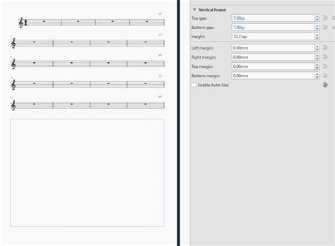 Musescore Mac How Do You Add Another Page R Musescore