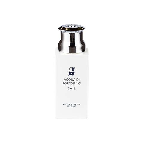 Acqua di Portofino | Perfume Concept