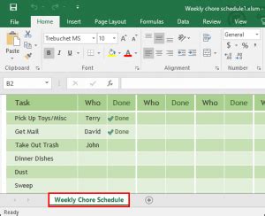 How To Duplicate A Spreadsheet In Excel
