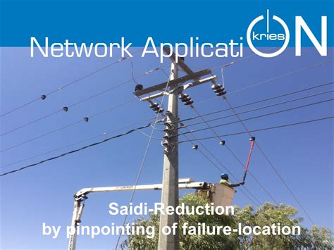 Ppl To Use Fault Indicators On Power Lines News 52 Off