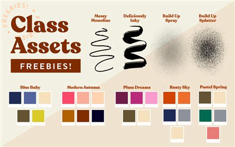 Seamless Patterns In Procreate CatCoq