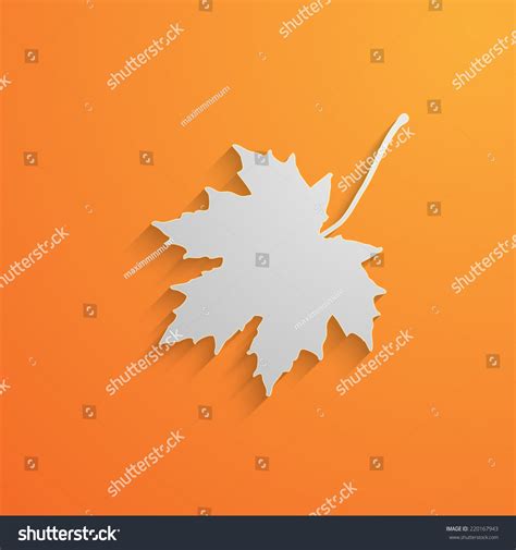 D Autum Leaves Background Images Stock Photos Vectors Shutterstock