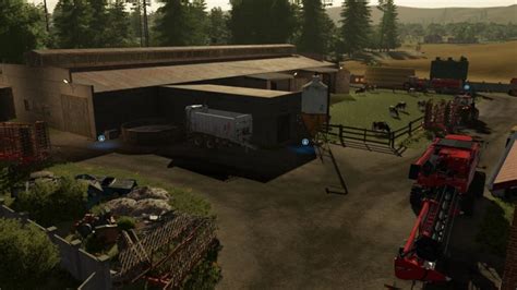 Mod Network FS22 Mods Farming Simulator 22 Mods