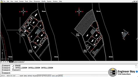 This Autocad Lisp Is Amazing Youtube
