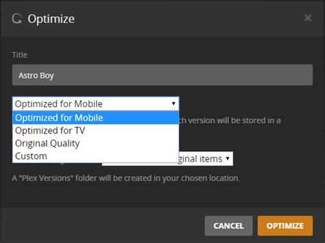 Cpu For Plex Media Server 4k Transcoding Overclockers Uk Forums
