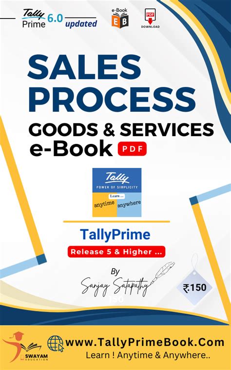 TallyPrime-2.1 Book Content – TallyPrime Book (Tutorial : Printing Book ...