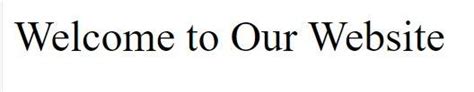 learning font tag in html