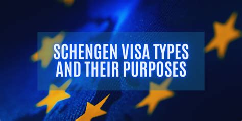 Exploring Schengen Visa Types And Their Purposes Us Visa Help