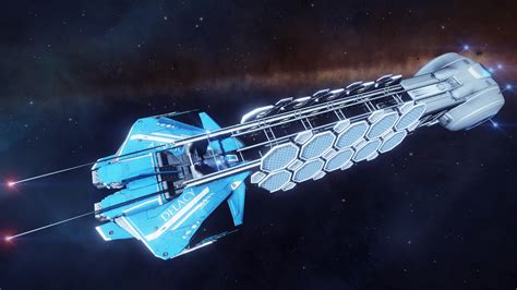 Thargoid Hunting Side Effects R Elitedangerous