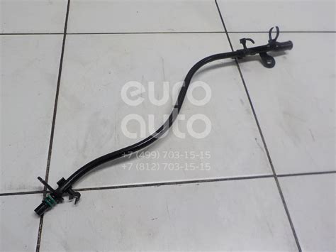 Направляющая щупа для Land Rover Range Rover Evoque 2011-2018 в Москве