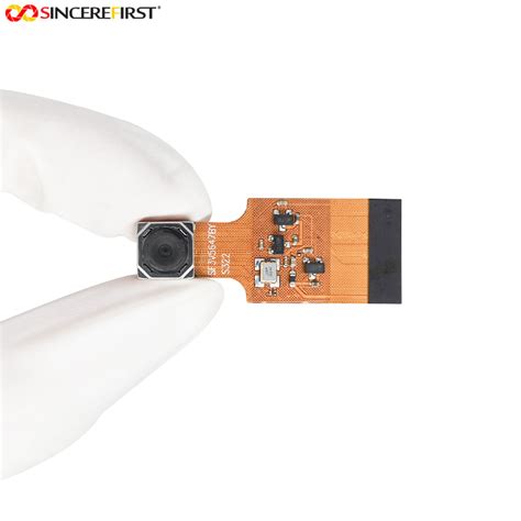 Mini Mp MIPI Camera Module Omnivision Ov Camera Raspberry Pi