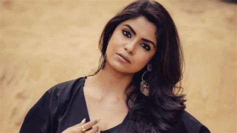 Sayantani Ghosh Recalls Being Body Shamed For Her Breast Size Reveals