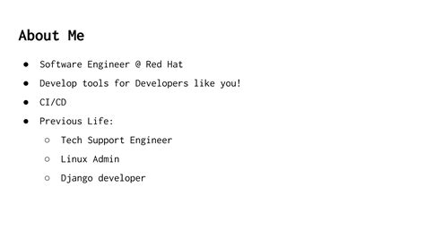 Atomic Developer Bundle Ppt