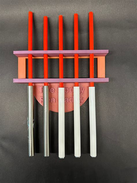 The Epoxy Pen Caddy Midwest Tumblers