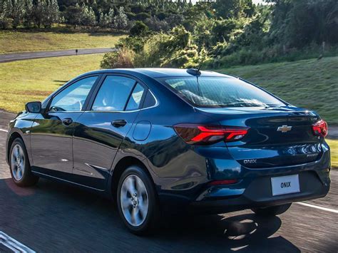 Galeria de fotos Avaliação rápida Chevrolet Onix Plus Premier AUTOO