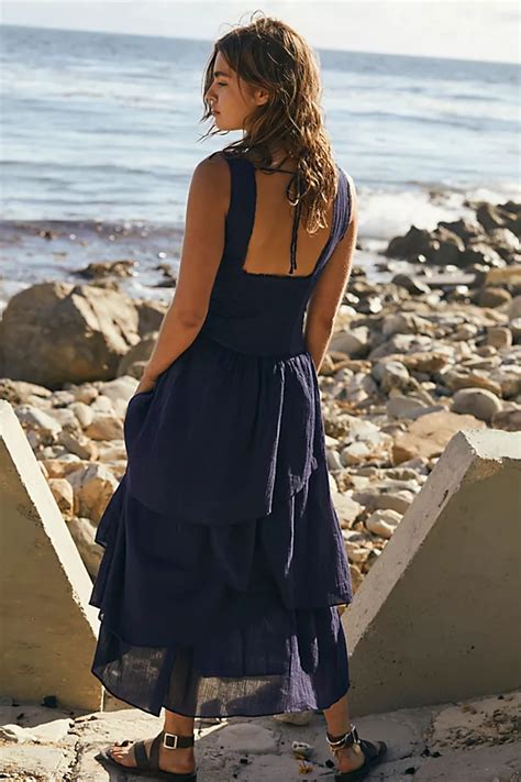 In My Dreams Midi Free People