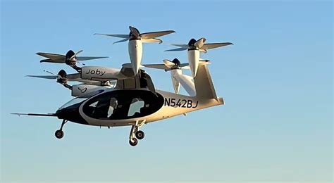 Electric Air Taxi Makes Maiden Voyage In New York Skies