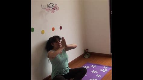 Yoga Chakra Anahata Youtube