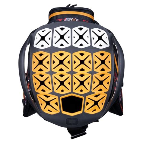Ogio All Elements Silencer Golf Cart Bag Sugar Skulls Click Golf