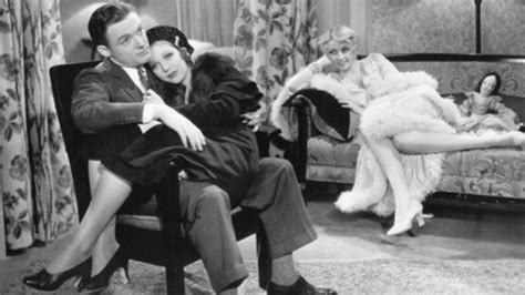 Big Business Girl 1931 Mubi