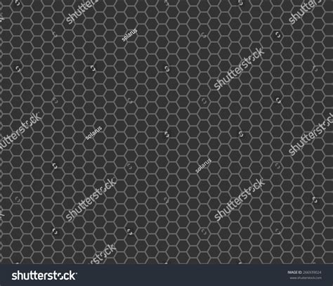 Metal Honey Comb Texture Images Stock Photos D Objects Vectors Shutterstock