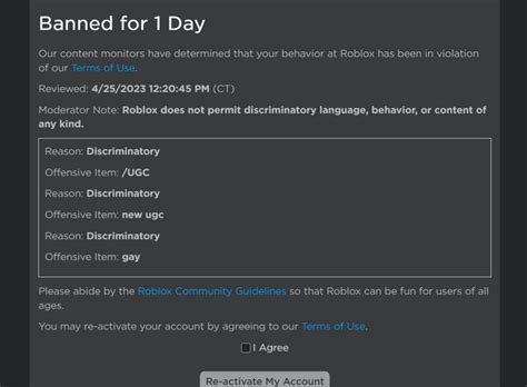 Roblox Ban Scripts In A Nutshell R Gocommitdie