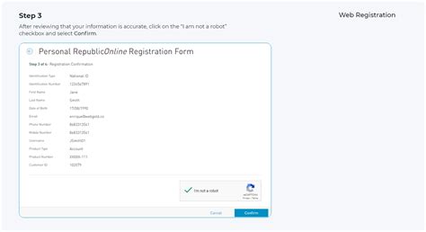 Online Banking FAQs Republic Bank EC Limited