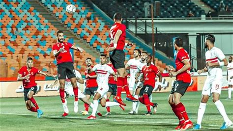 تردد قناة ابو ظبي 4 معلقين وتشكيل الأهلي والزمالك لمباراة السوبر