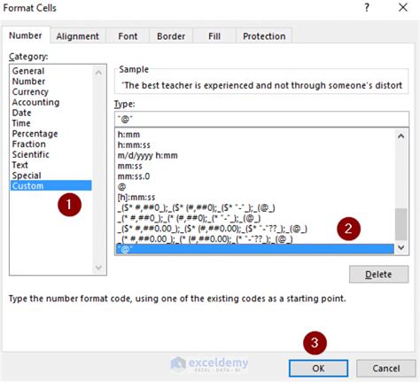 How To Add Double Quotes In Excel 5 Smart Ways Exceldemy