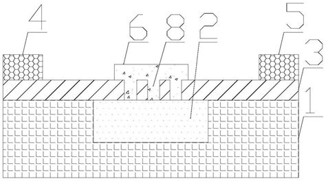Electric Field Detection Device Based On Surface Plasmon Polariton Propagation Characteristic