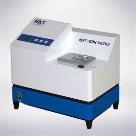 Photon Correlation Dls Nanometer Particle Size Analyzer For Photonic
