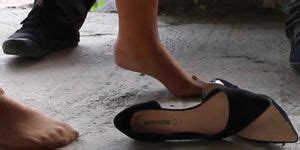 Rough Sex With Nylon Legs And Feet Tnaflix Com Rough Sex With Nylon Legs And Feet Tnaflix Com