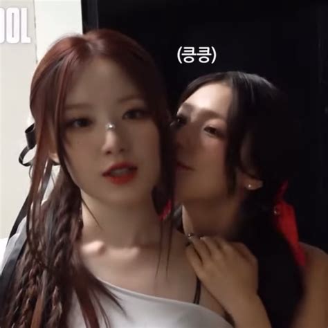 [ มิยอน X ชูฮวา ] อย่าทำหนู 3 รูป 2 