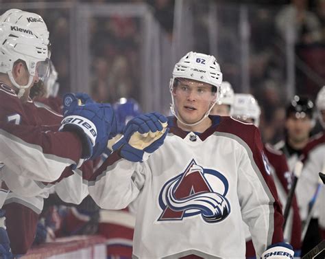 Artturi Lehkonen Scores Twice Then Breaks Finger In Montreal Return