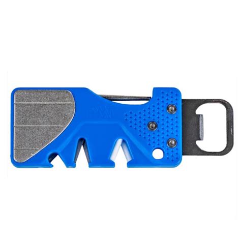 Log Building Tools Pocket Multi Function Sharpener