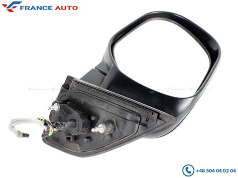 LUSTERKO LEWE ELEKTRYCZNE Parts For Peugeot Citroen Renault