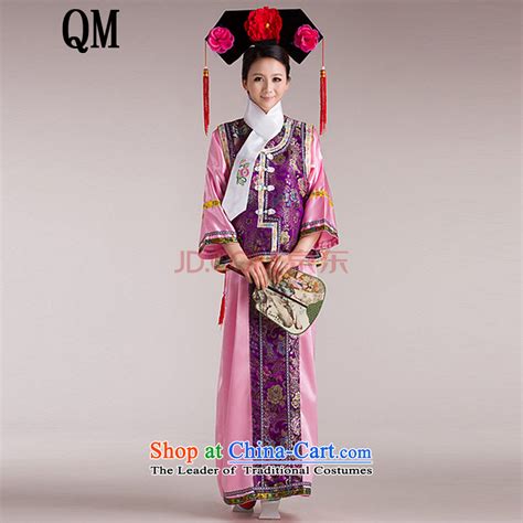 Ancient Han Princess Huan Zhu Qing Hong Kong Those Han Ancient Palace