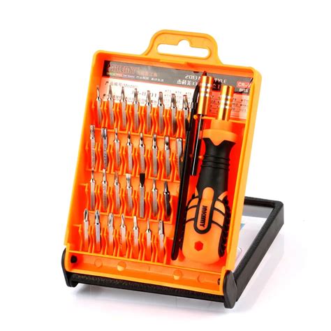 33in1tool Multifunctional Precision Screwdriver Set For Phone Laptop