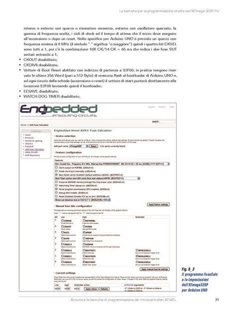 Protezione Scheda Arduino Fuse Lock Page 2 Hardware
