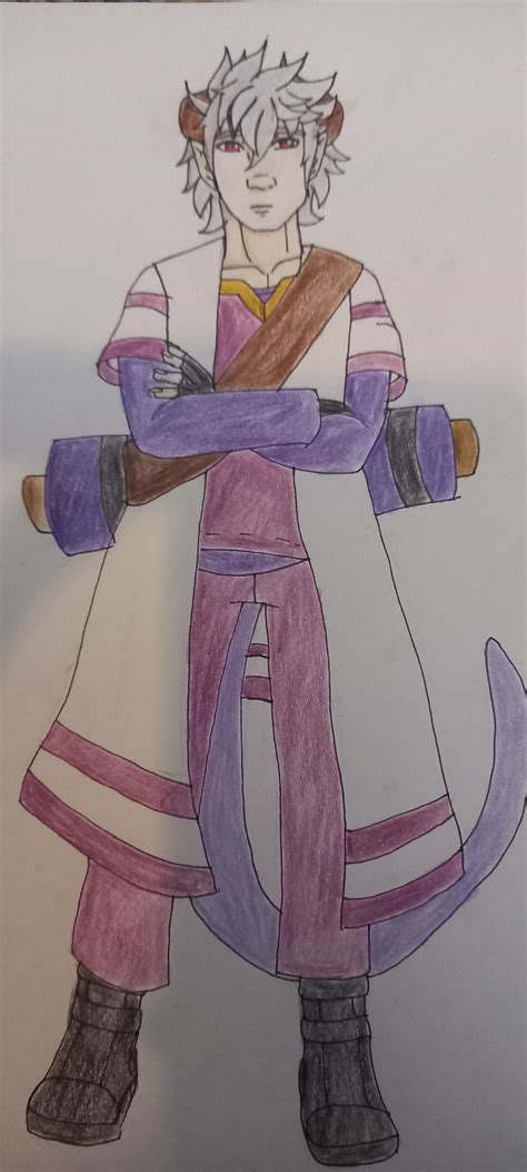 Oc Astral Dragon God Of Fate And Stars By Hiryurein On Deviantart
