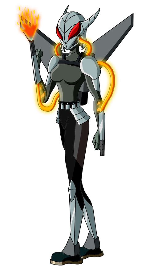 Batman Firefly 2016 By Moheart7 On Deviantart