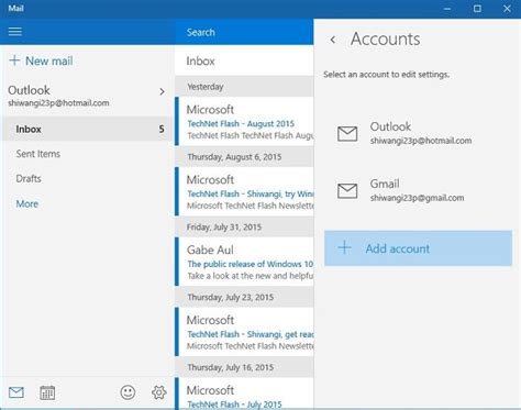 Outlook New App For Windows Tips And Tricks