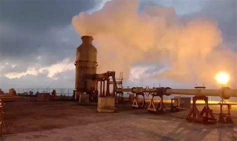 Medco Medc Buka Bukaan Soal Proyek Geotermal Ijen