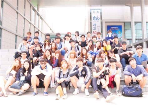 가톨릭관동대학교 테니스동아리 SMASHING BAND