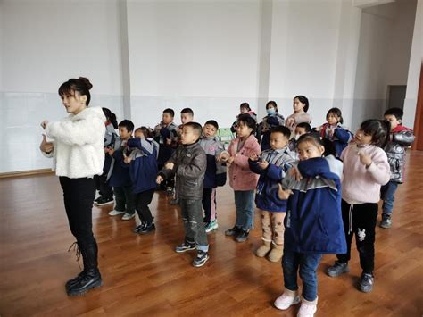 衡南：乡村舞蹈教室为留守儿童插上“艺术翅膀” 教育资讯 新湖南