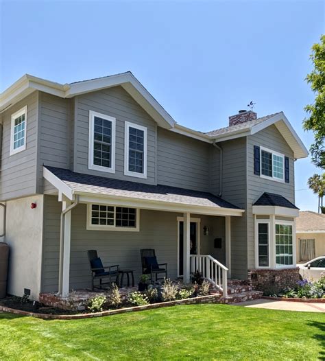 Sherwin Williams Intellectual Gray SW Color Review Color Concierge