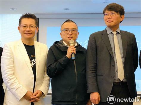 蔡壁如傳蠢蠢欲動想選副主席？周榆修：不只她 全黨都生龍活虎