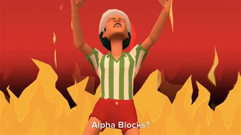My Rants S E Alphablocks YouTube