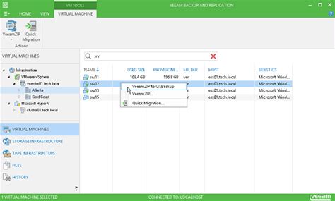 Veeam Backup And Replication Community Edition Free For Virtual Machines