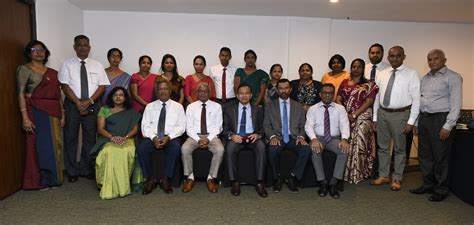 Edb Signs Framework For Fair Trade Collaboration Ceylon Today